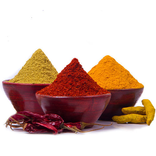 Powder Spice – Halal Store Japan